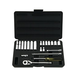 Sockets & Socket Sets | STANLEY Tools